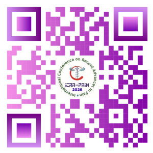 ICRAPAIN 2026